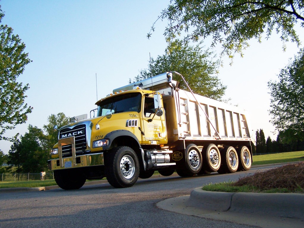 Divisions - Hilco Transport Inc.Hilco Transport Inc.