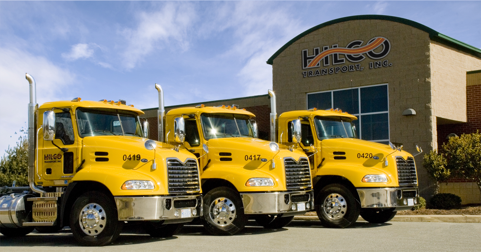 Modern Transportation Sanford Nc at Naomi Marshall blog