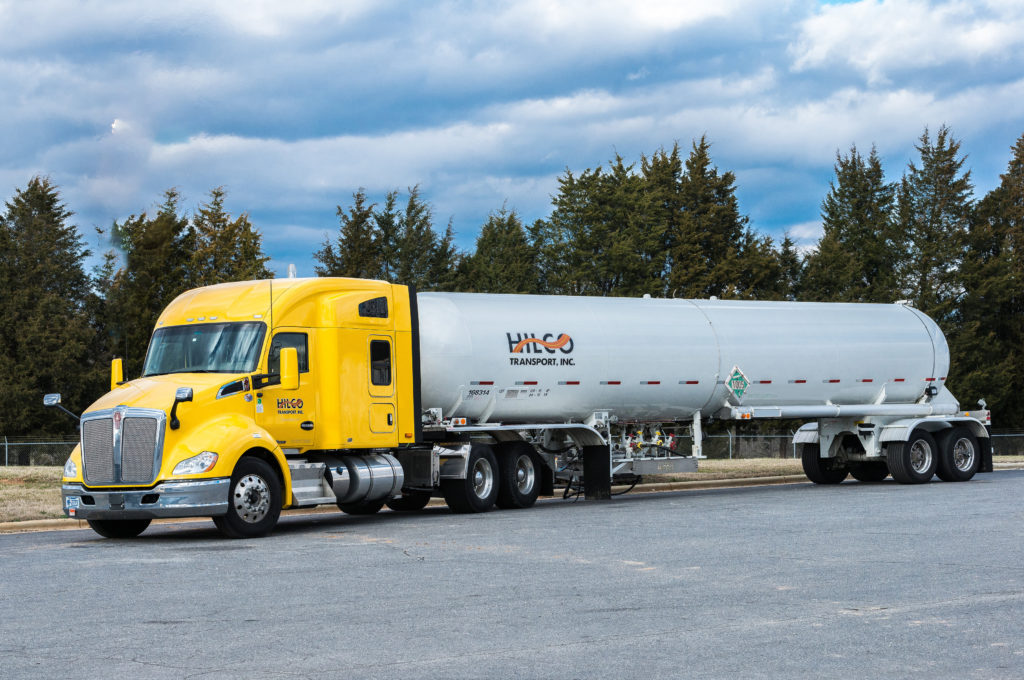 Divisions | Hilco Transport Inc.