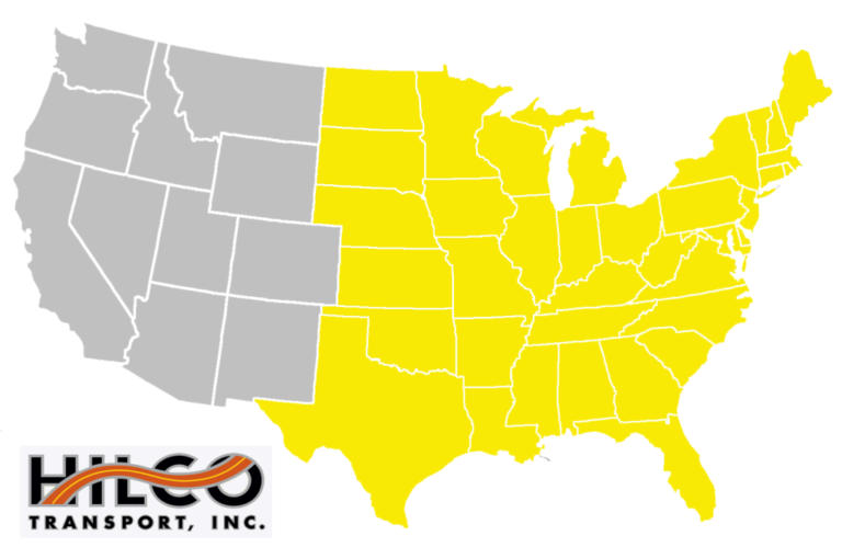 Home [www.hilcotransport.com]