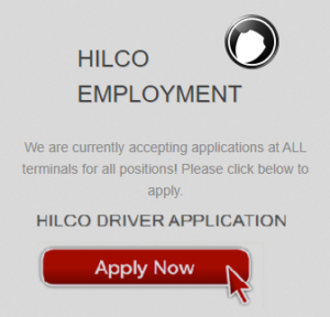 Hilco Transport Inc.