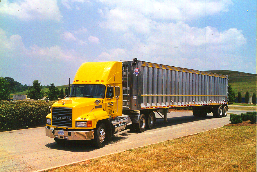 Home [www.hilcotransport.com]